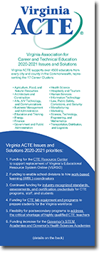 Virginia Association for Career and Technical Education