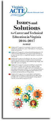 Virginia Association for Career and Technical Education